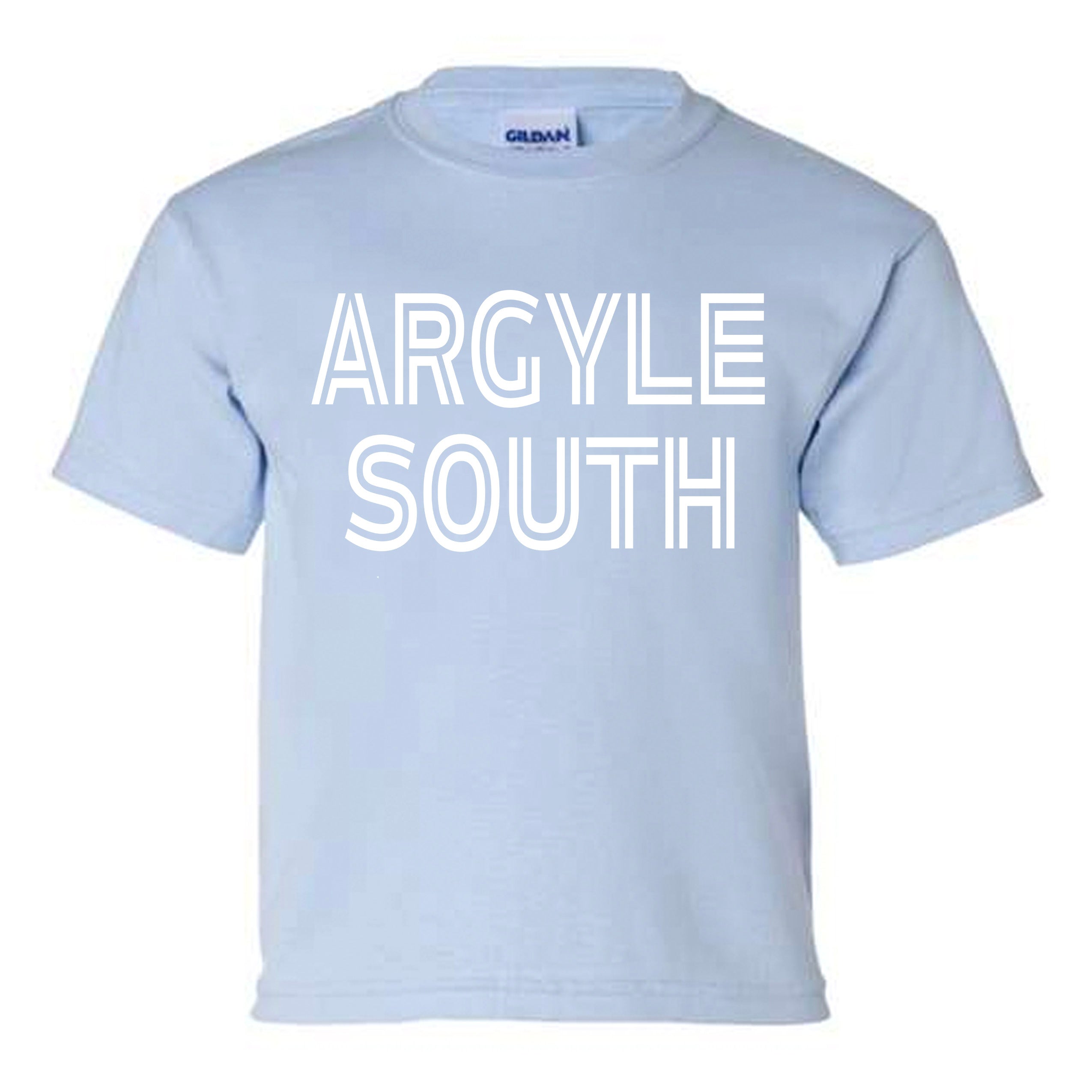 Argyle South – Hometownthreadstx