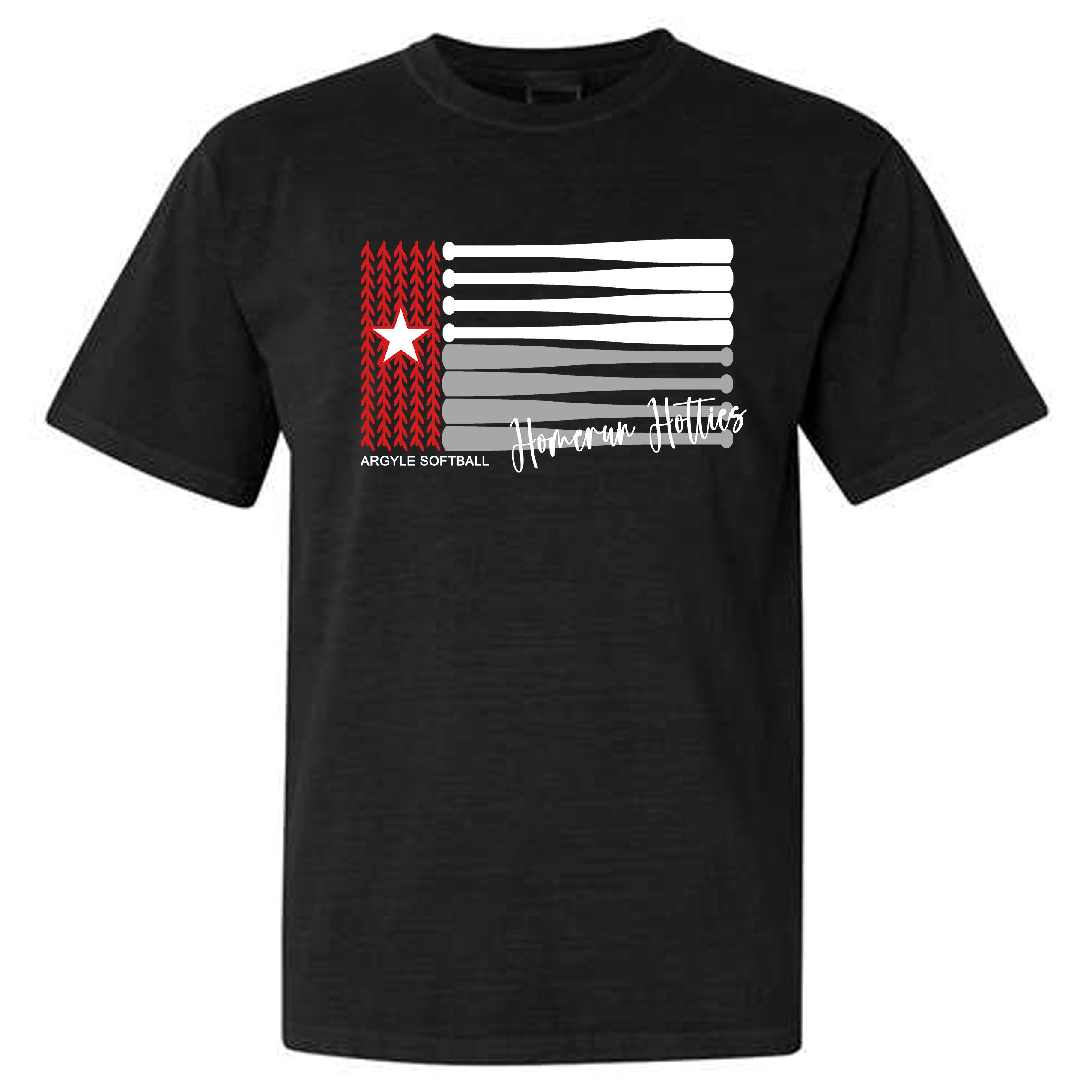 Argyle Softball – Hometownthreadstx