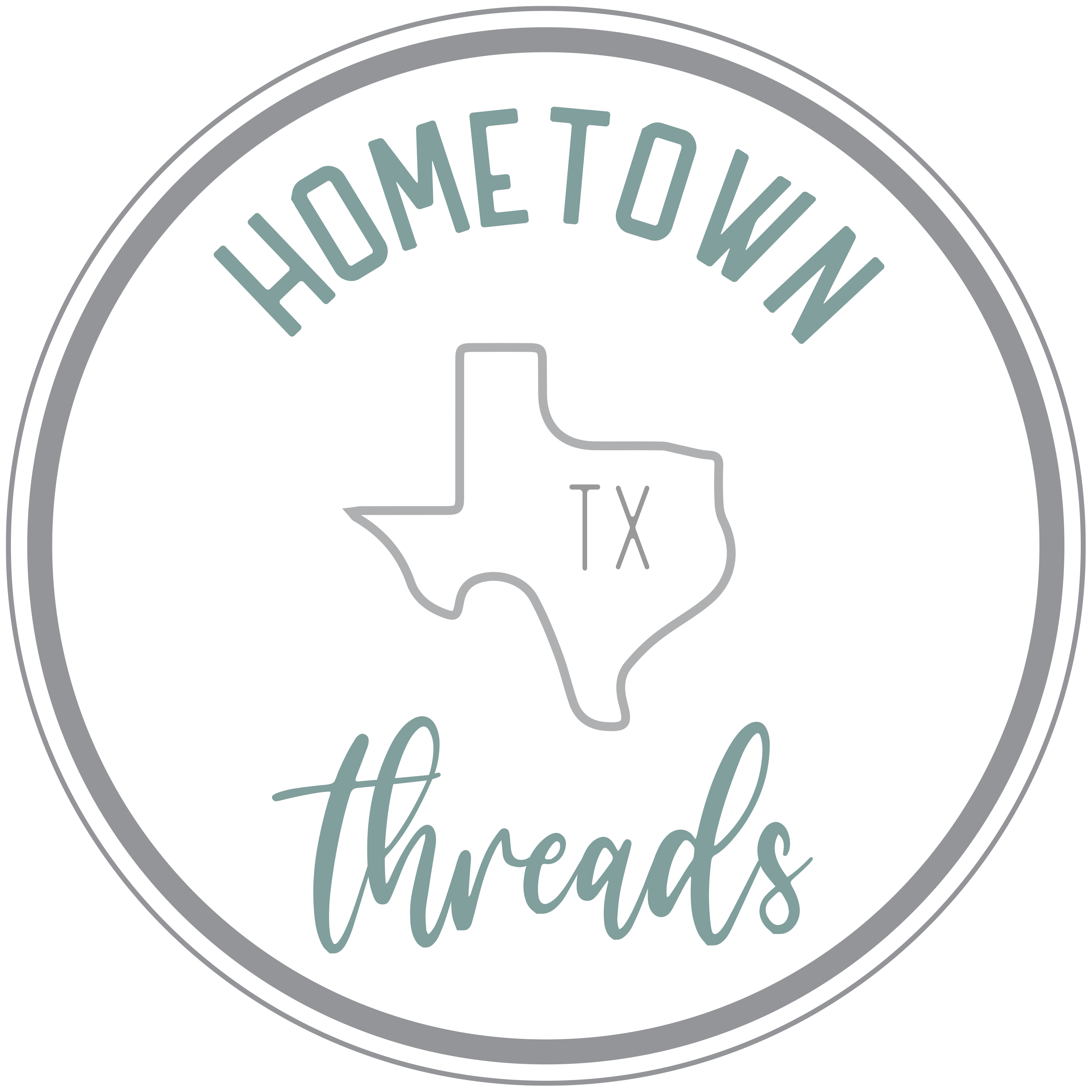 Hometownthreadstx